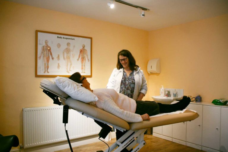 Treatments - Liz Castle